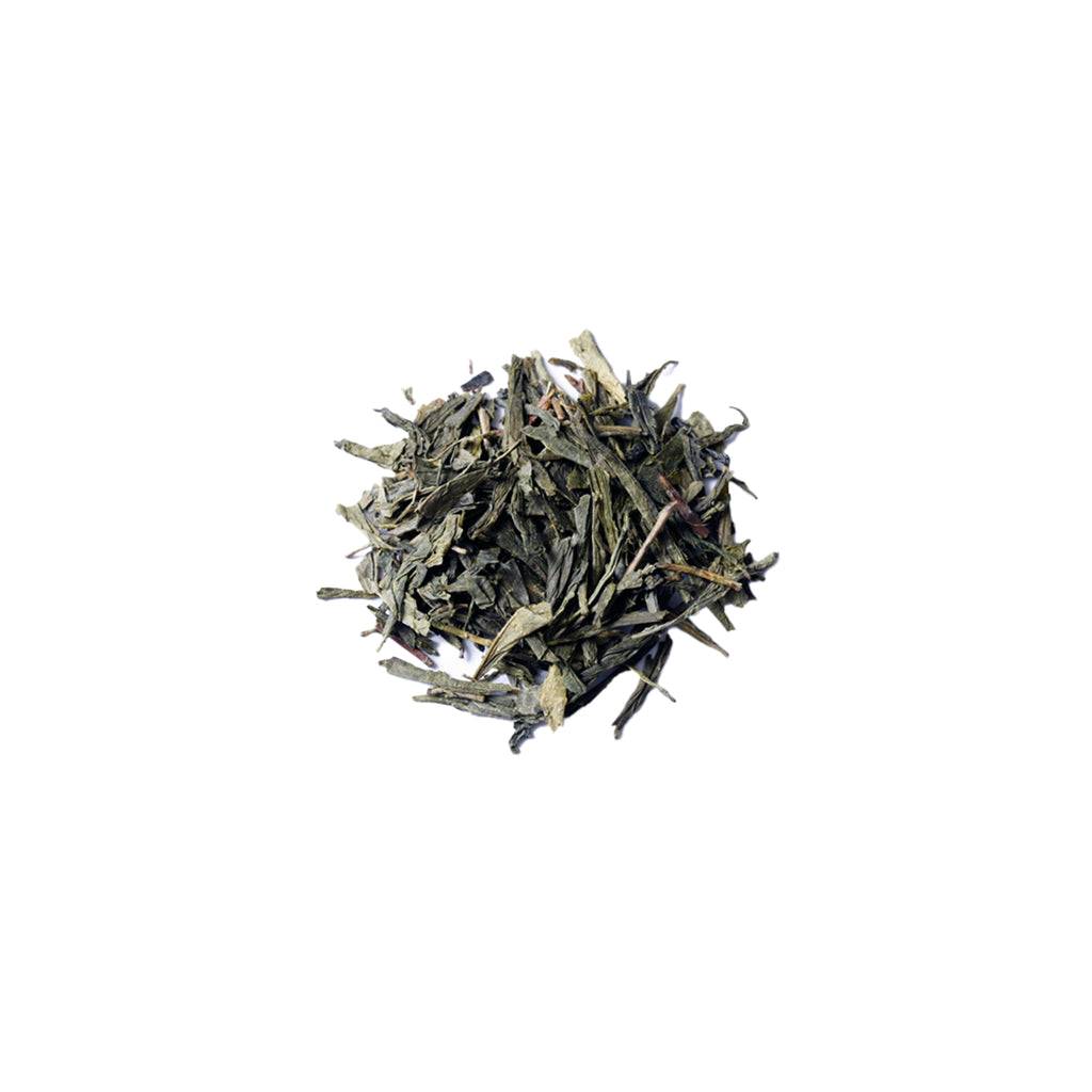 Chinese Sencha Green Tea | Altura Coffee Roasters Adelaide