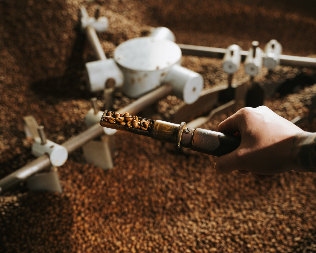 Our Story | Adelaide Coffee Roasters Since 1999 | Altura – Altura Coffee
