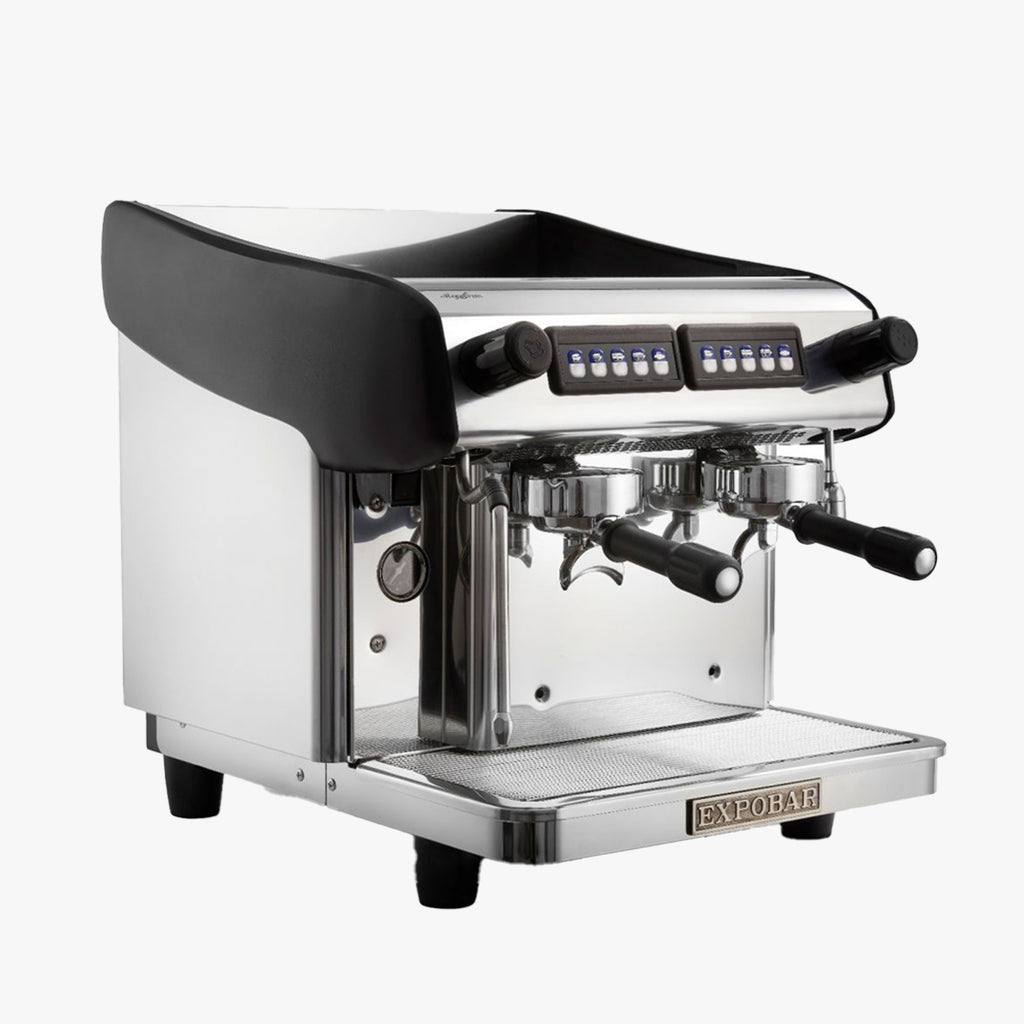 Expobar MegaCrem Compact Espresso Machine | Altura Coffee Roasters Adelaide