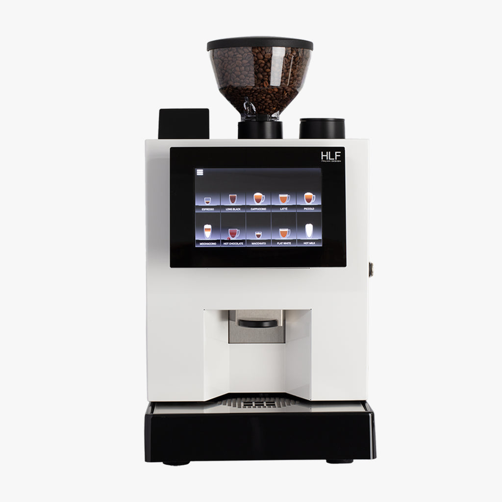 HLF 1700 Automatic Coffee Machine | Altura Coffee Roasters Adelaide