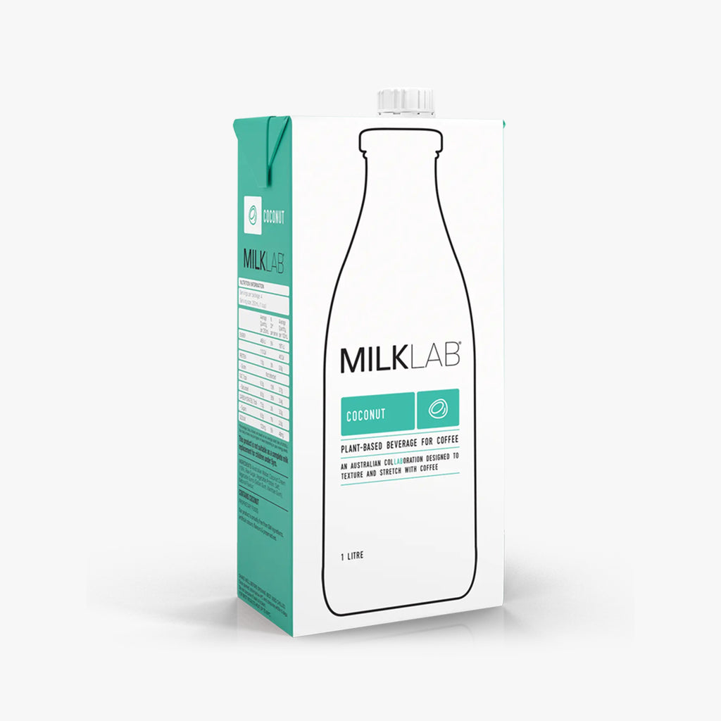 Milk Lab Coconut Milk | Altura Coffee Roasters Adelaide
