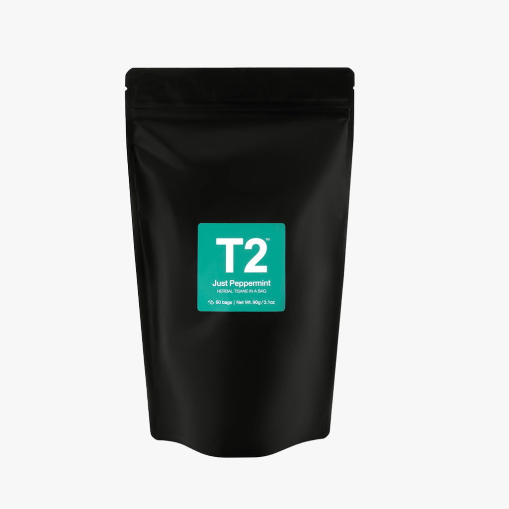 Buy T2 Peppermint Tea Bags | Altura Coffee Adelaide