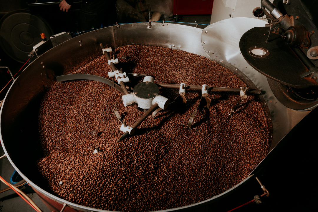 Locally Roasted Specialty Coffee | Altura Coffee Roasters Adelaide